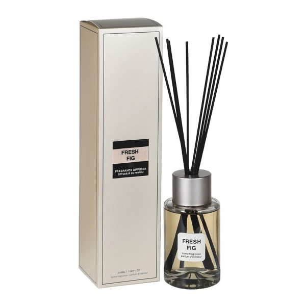 Fresh Fig Diffuser Small - Interior Thirteen