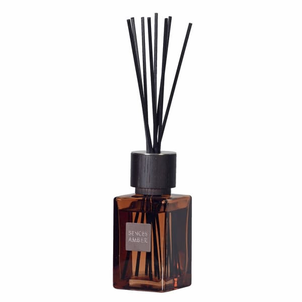 Sences Moroccan Amber Mini Reed Diffuser - Interior Thirteen
