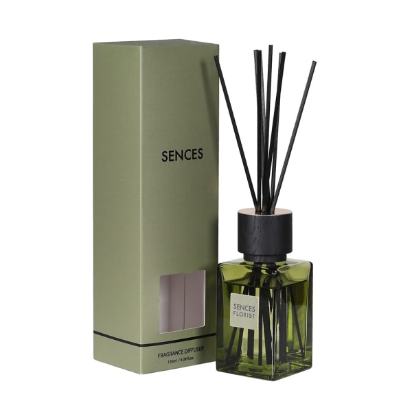 Sences Florist Mini Reed Diffuser - Interior Thirteen